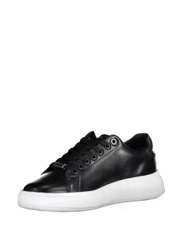 Calvin Klein Lea Chunky-sole Sneakers