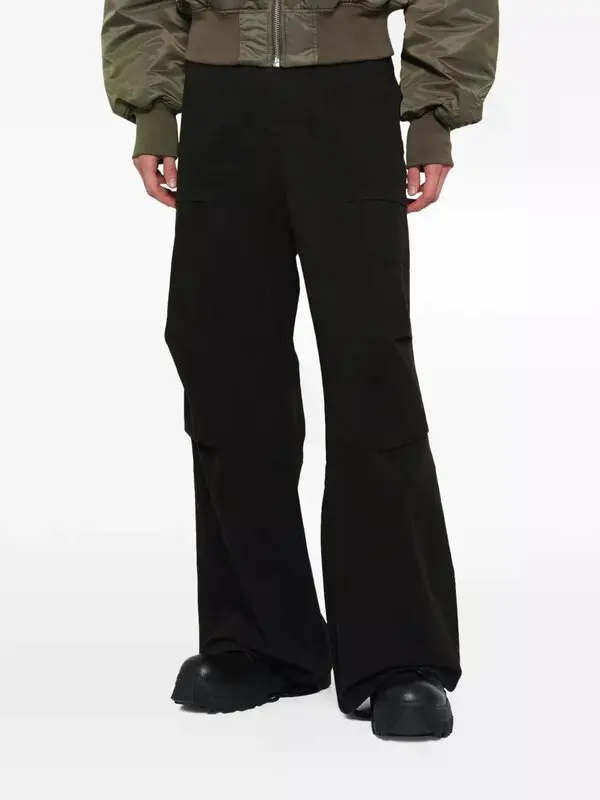 ENTIRE STUDIOS Barren Wide-leg Pants