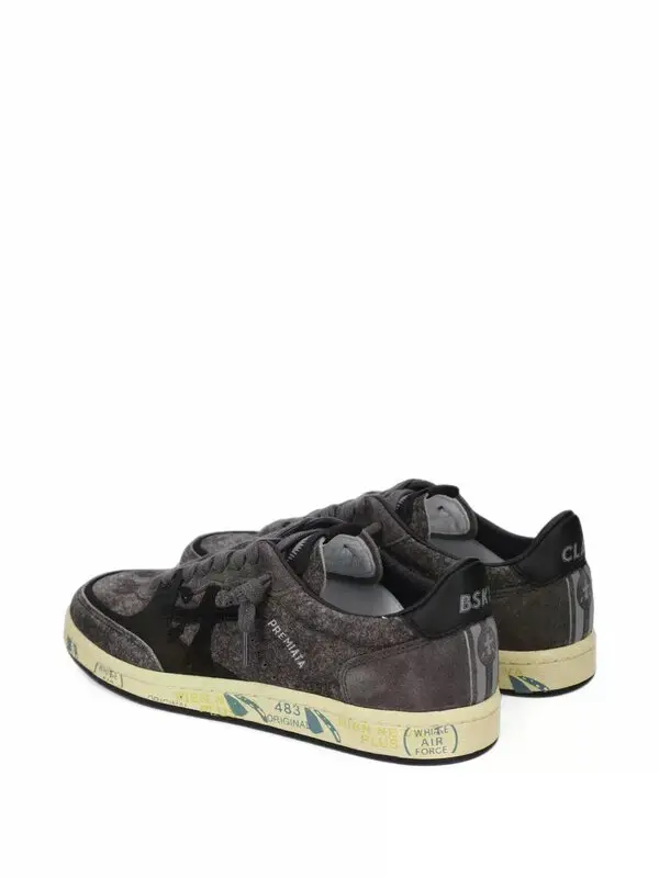 Premiata Bskt Clayd 8713 Sneakers