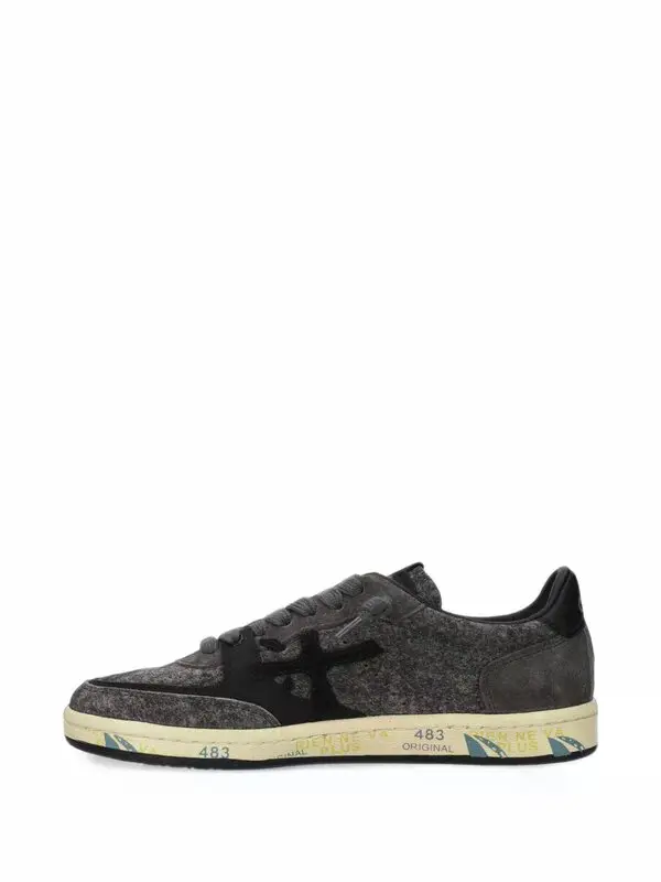 Premiata Bskt Clayd 8713 Sneakers
