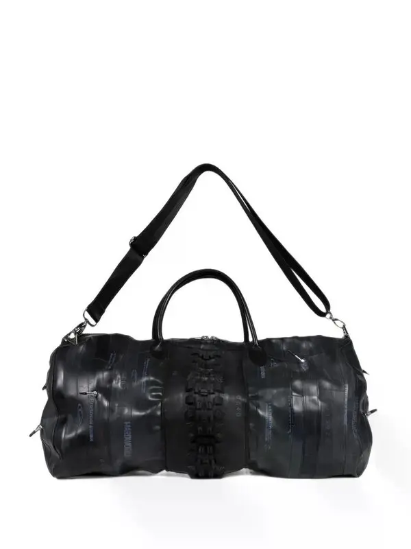 PROTOCOL INDEX X Hardworkuptire Duffle Bag