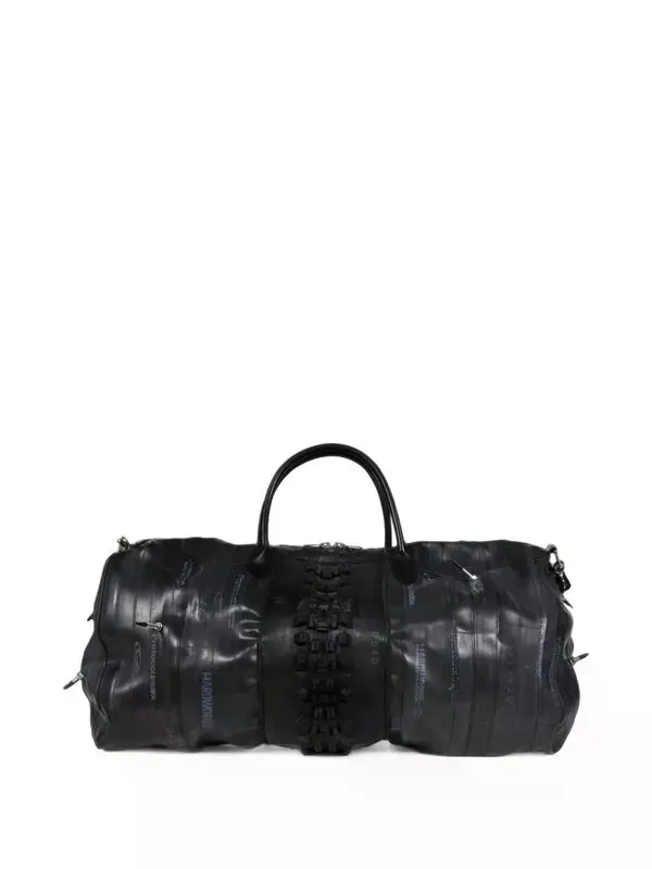 PROTOCOL INDEX X Hardworkuptire Duffle Bag