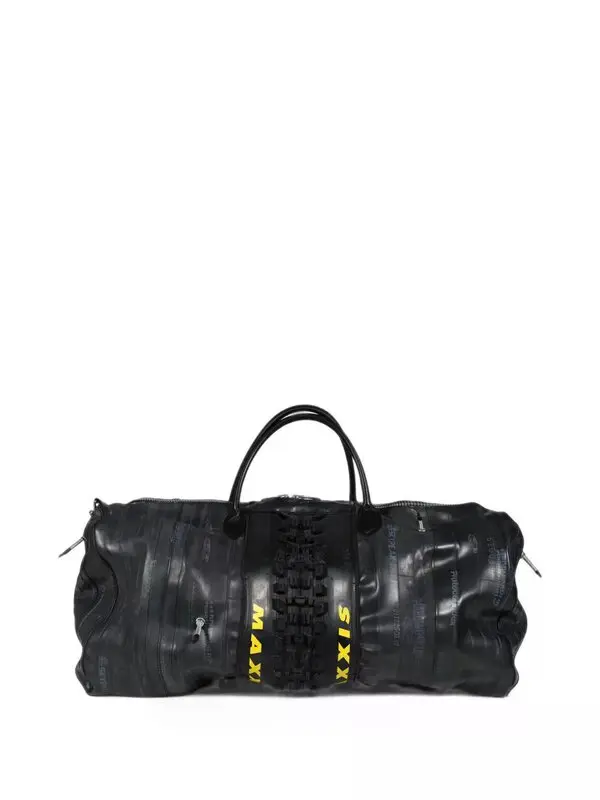 PROTOCOL INDEX X Hardworkuptire Duffle Bag