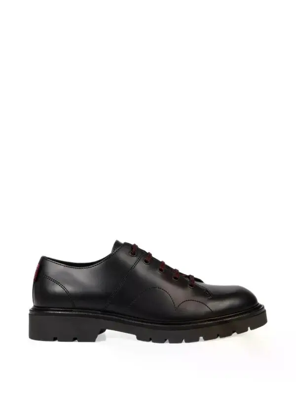 Paul Smith Ernie Chunky-sole Derby Shoes