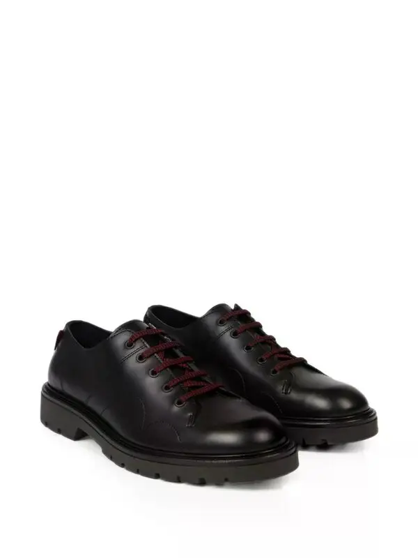 Paul Smith Ernie Chunky-sole Derby Shoes
