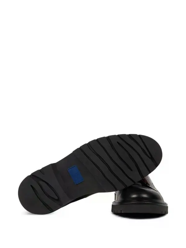Paul Smith Ernie Chunky-sole Derby Shoes