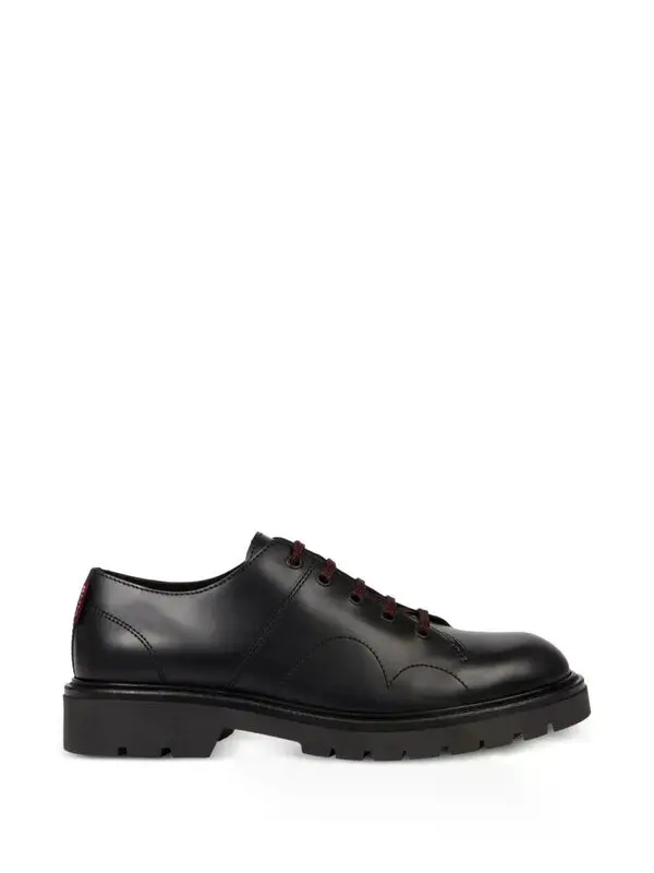 Paul Smith Ernie Chunky-sole Derby Shoes