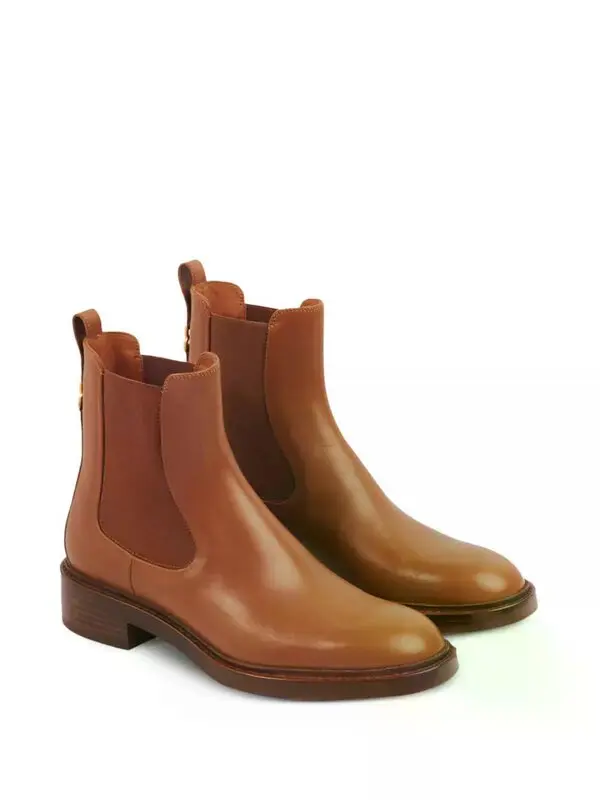 Chloé Marcie Ankle Boots