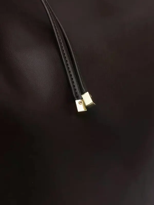Armani Exchange Logo-print Shoulder Bag