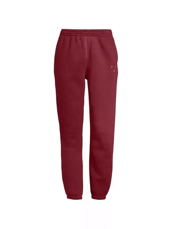 CASALL Logo-print Track Pants