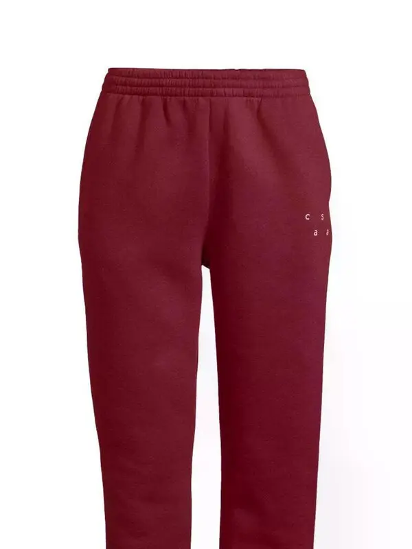 CASALL Logo-print Track Pants