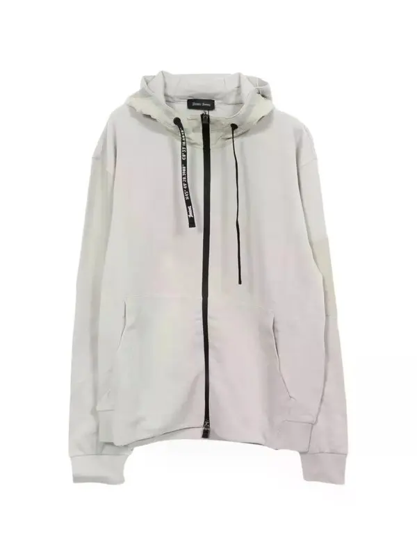 Herno 2020s Zip-up Hoodie