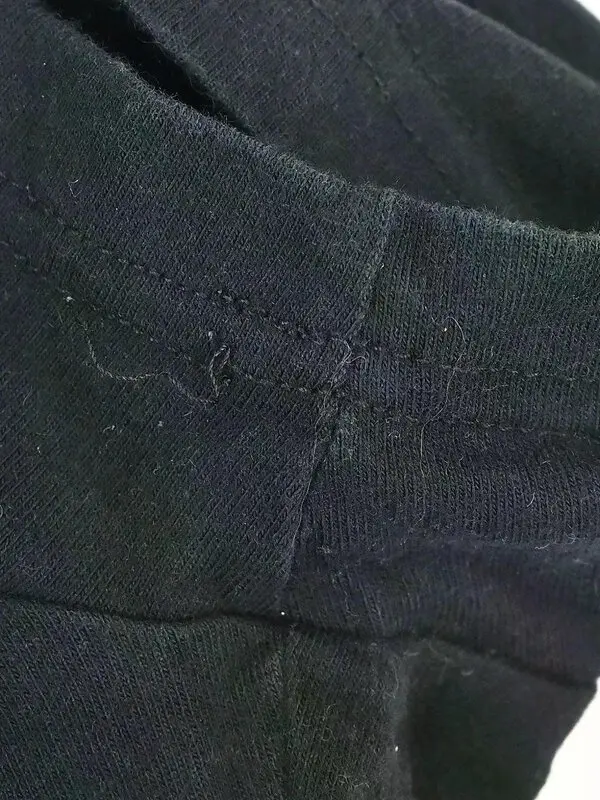 Dior 2003 Logo-patch Short-sleeve T-shirt
