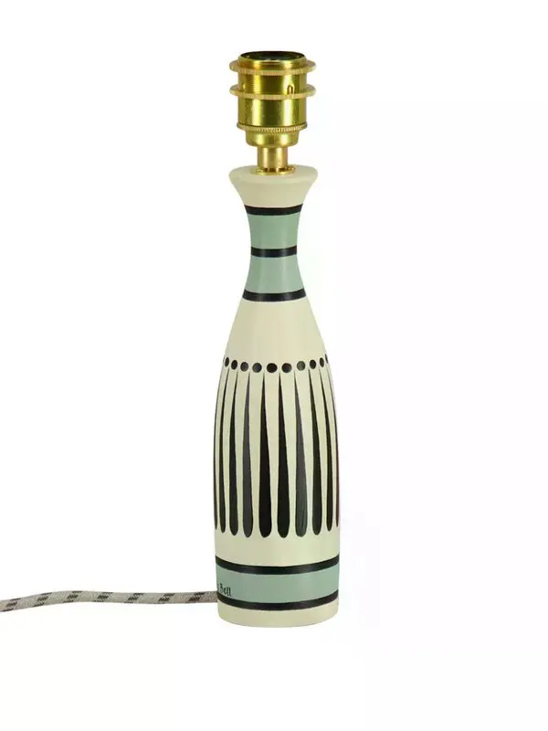 CRESSIDA BELL Paw Carafe-shaped Lamp