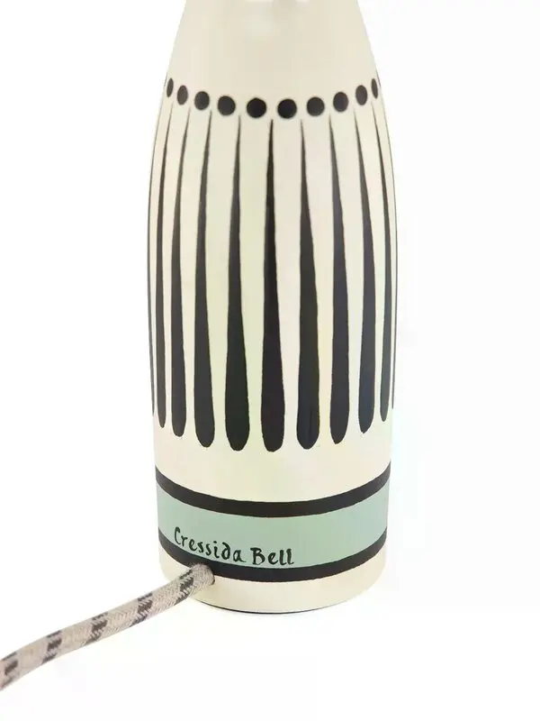 CRESSIDA BELL Paw Carafe-shaped Lamp