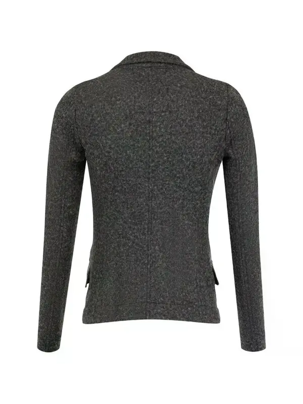 R13 Super Shrunken Blazer