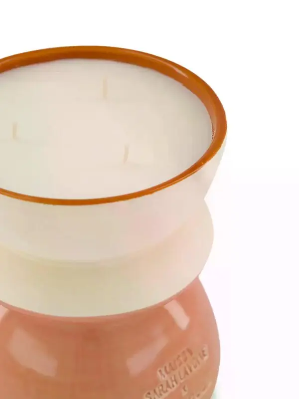 CÔTÉ BOUGIE Rose Powder Tamtam Candle