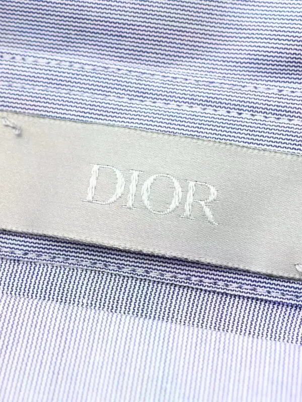 Dior 2020s Short-sleeve Shirt