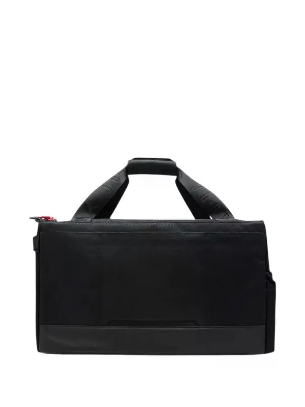 JORDAN Jumpman Logo-embroidered Duffel Bag
