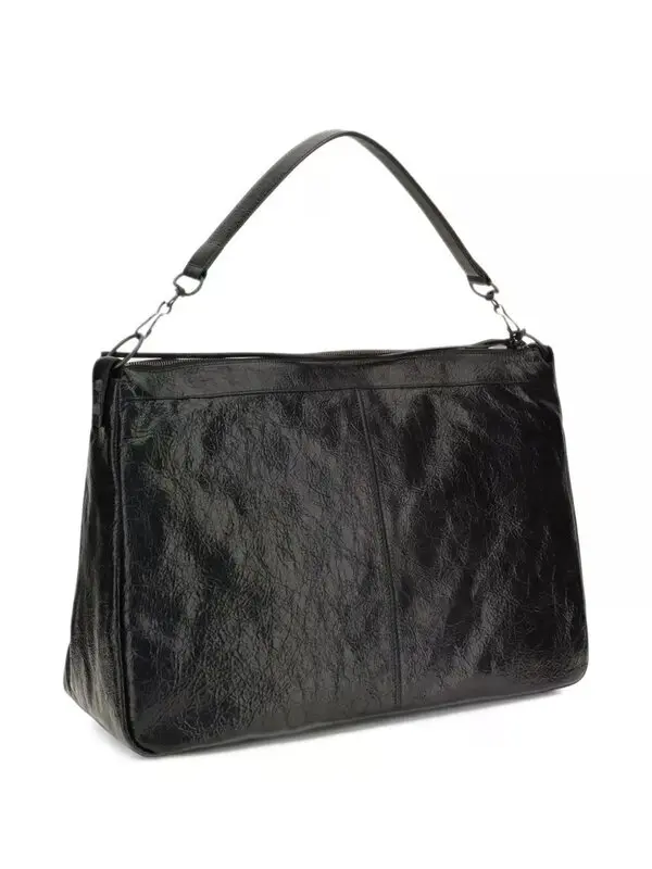 Balenciaga Le City Moto Bag Large