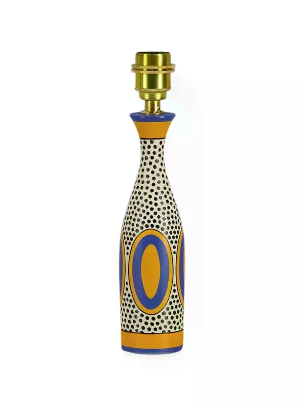 CRESSIDA BELL Daisy Carafe-shaped Lamp