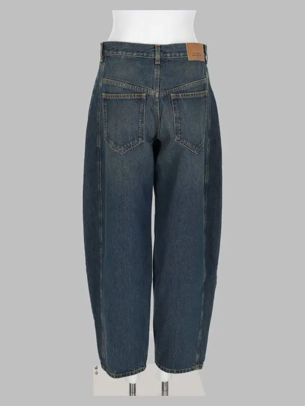 Isabel Marant Étoile Jeans Oriane