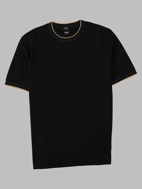 BOSS T-shirt Tessler 195