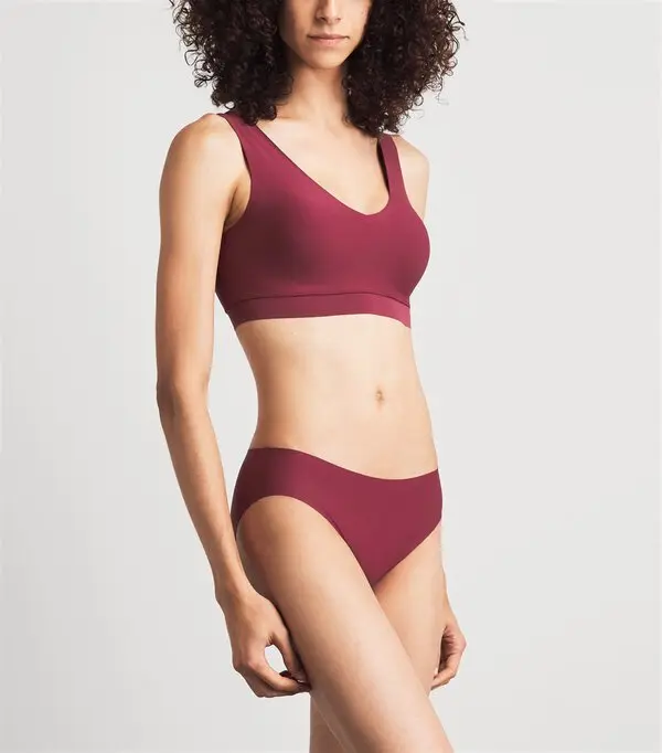 Chantelle Softstretch Brazilian Briefs