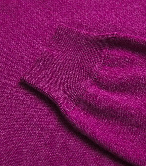 Isaia Cashmere Sweater