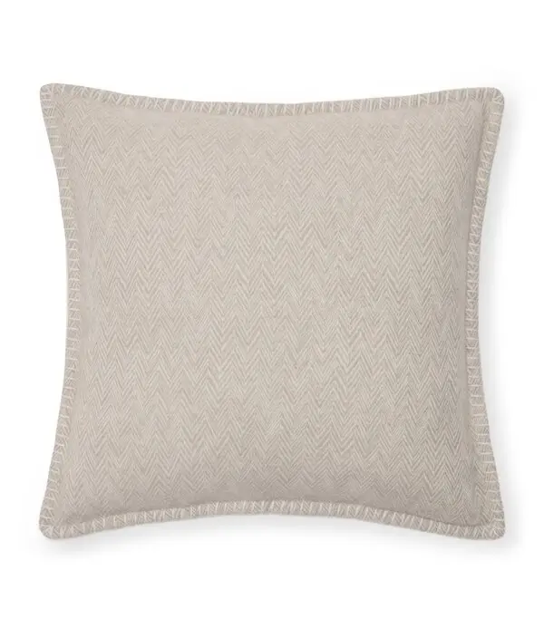 Missoni Wool-cashmere Camelia Cushion