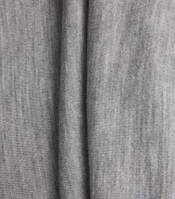 Theory Wool Short-sleeve T-shirt
