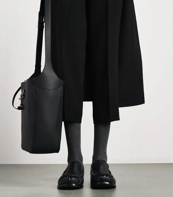 Theory Cropped Tailored Trousers