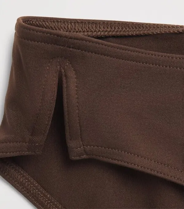 ERES Soupless Bikini Bottoms