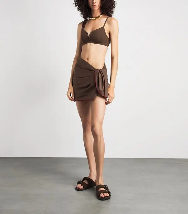 ERES Elancée Bikini Top