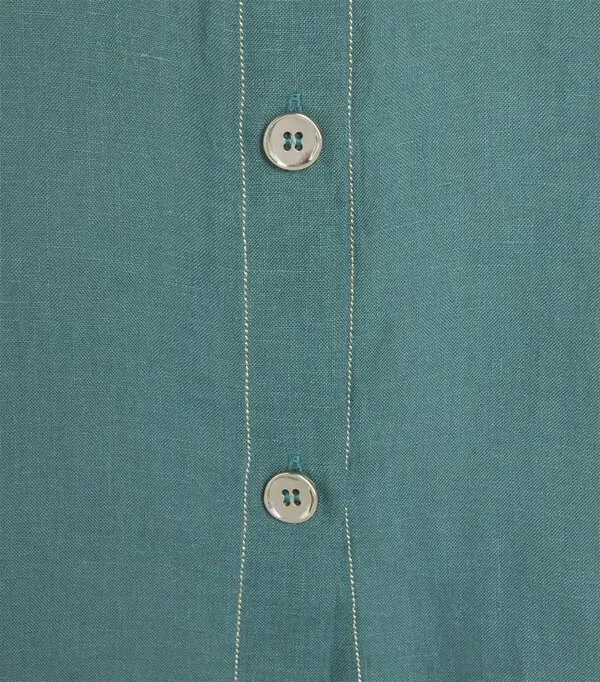 ERES Linen Flashing Shirt