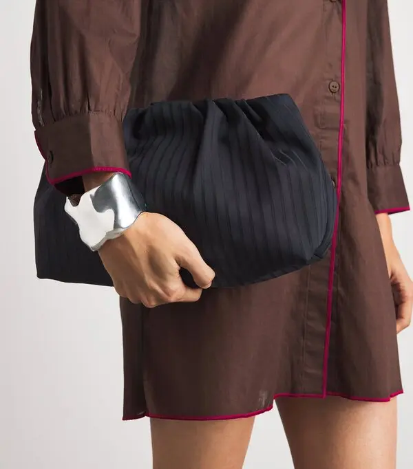 ERES Soirée Paradise Clutch Bag