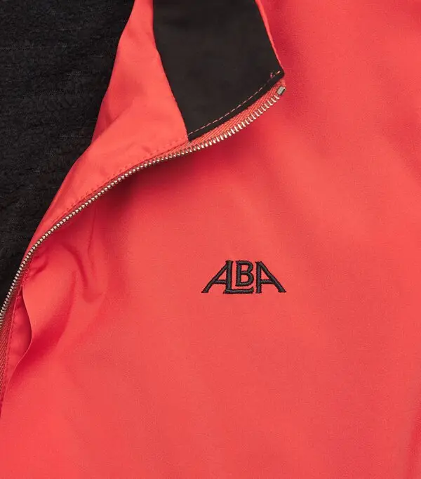 ALBA Padded Fleece-lined Gilet