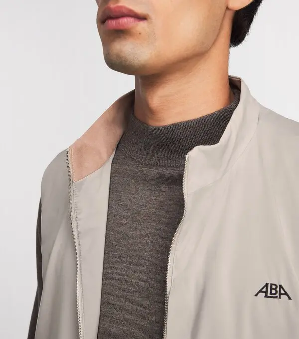 ALBA Padded Gilet