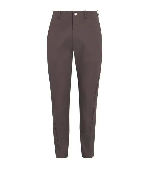 ALBA Techno Trousers