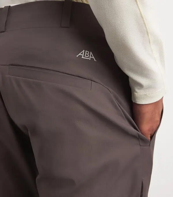 ALBA Techno Trousers