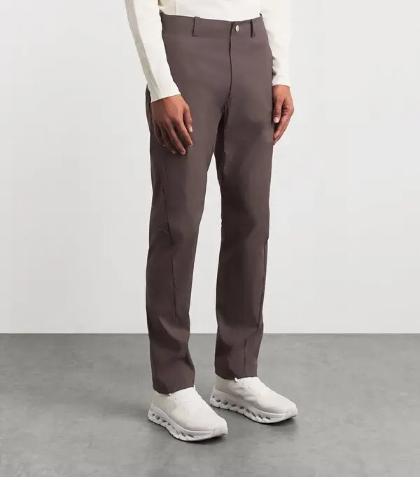 ALBA Techno Trousers