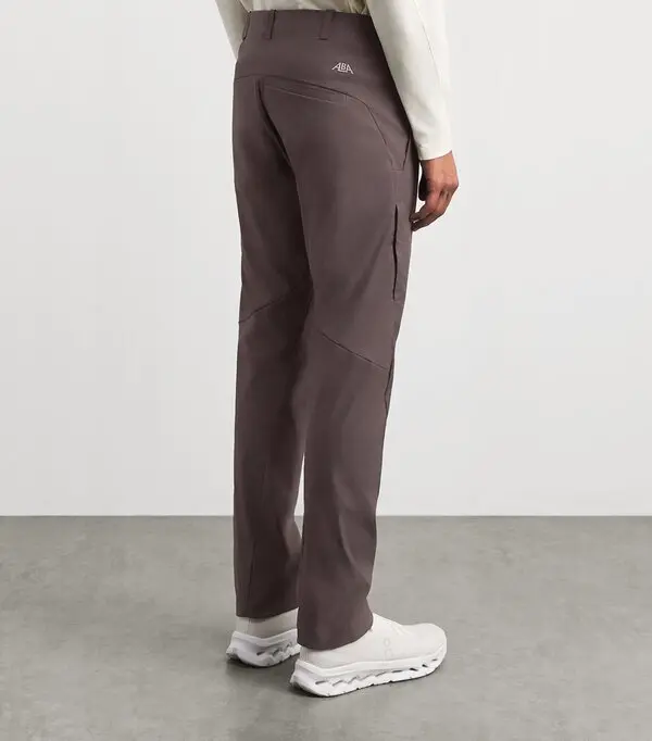ALBA Techno Trousers
