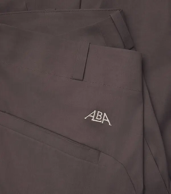 ALBA Techno Trousers
