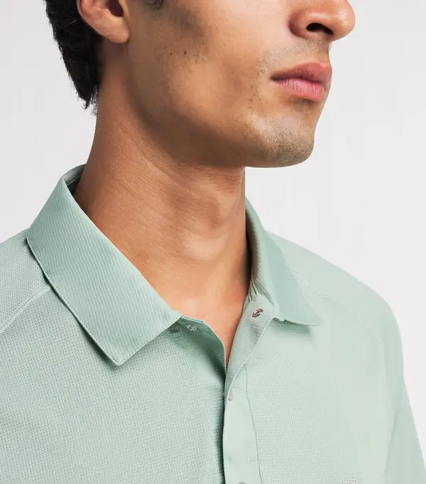 ALBA Dry Fit Polo Shirt