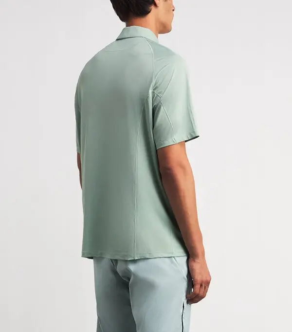 ALBA Dry Fit Polo Shirt