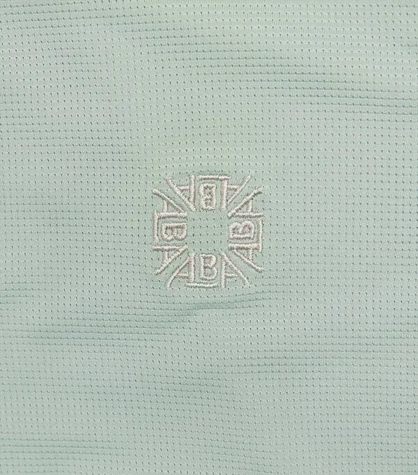 ALBA Dry Fit Polo Shirt