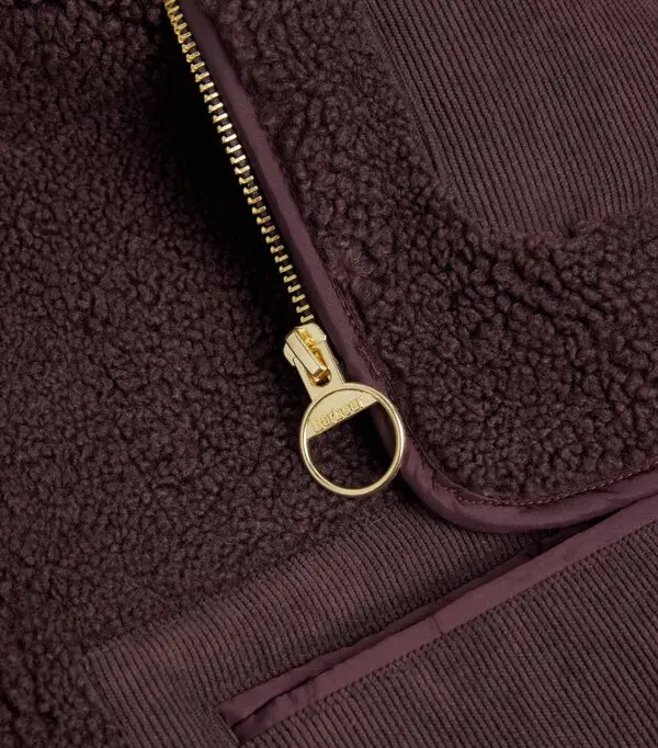 Barbour Teddy Bainford Gilet