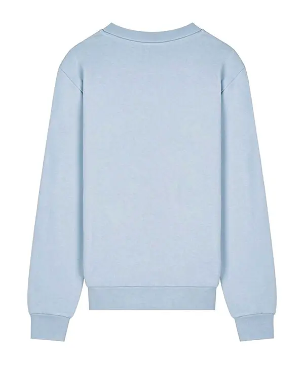 A.p.c. Logo-print Sweatshirt