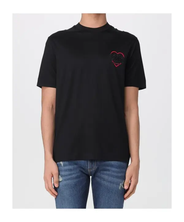 Emporio Armani Short-sleeved T-shirt