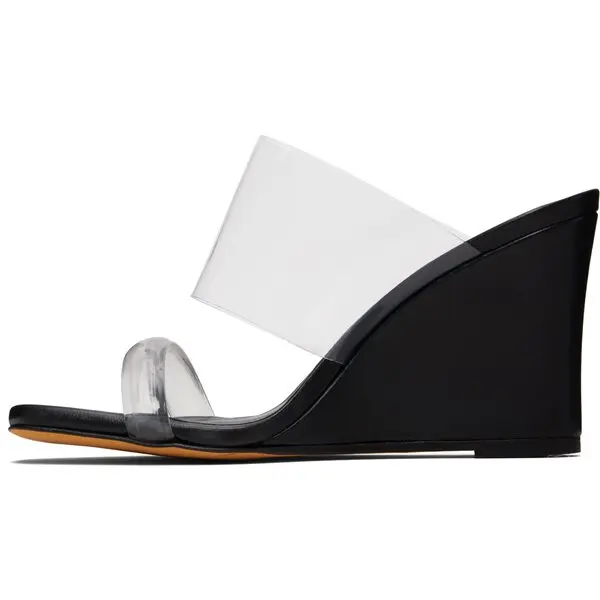 MARYAM NASSIR ZADEH Olympia High-heeled Sandals